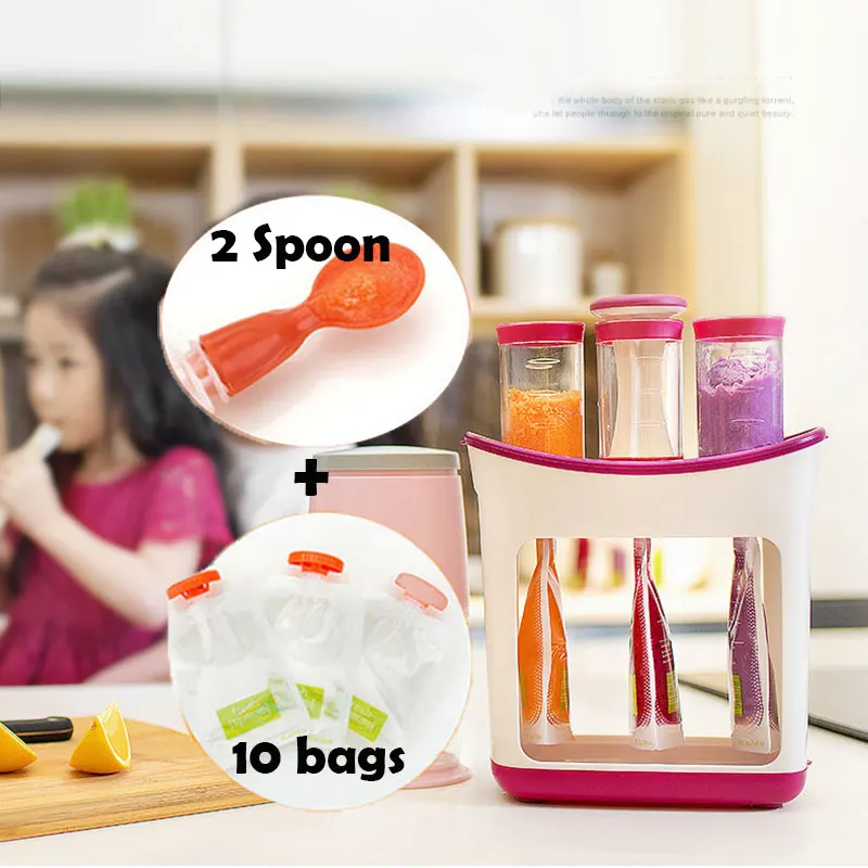 Baby-food-maker-machine-newborn-fresh-fruit-container-storage-baby ...