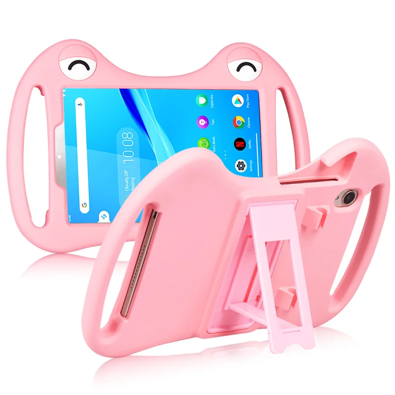 Kid-Case-for-Alcatel-TKEE-MID-8-Tablet-Case-Soft-Shockproof-Silicone ...