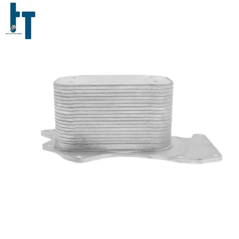 059117021J 059117021F Cooling System Radiator for Volkswagen Touareg ...