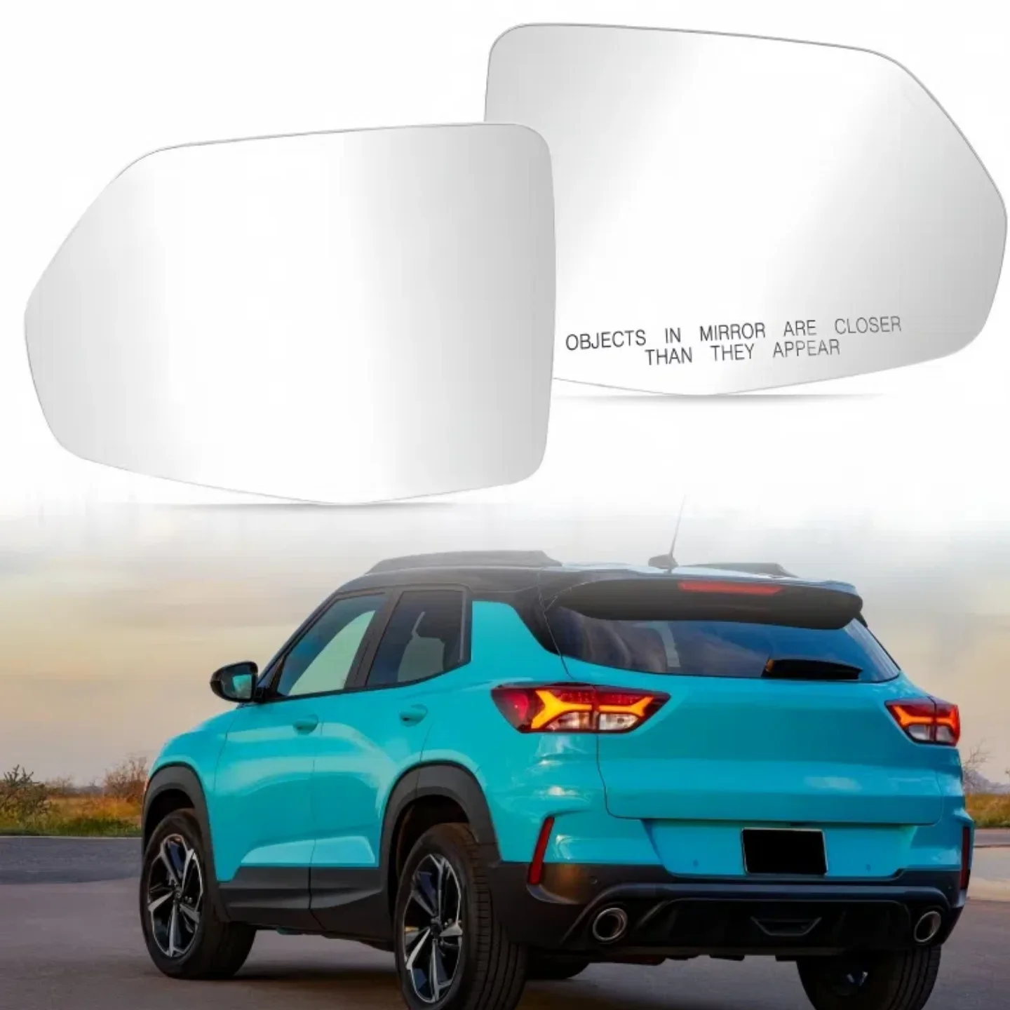 for Cadillac XT4 2019-2023, XT5 XT6 2020-2022 Chevy Blazer 2019-2023 ...