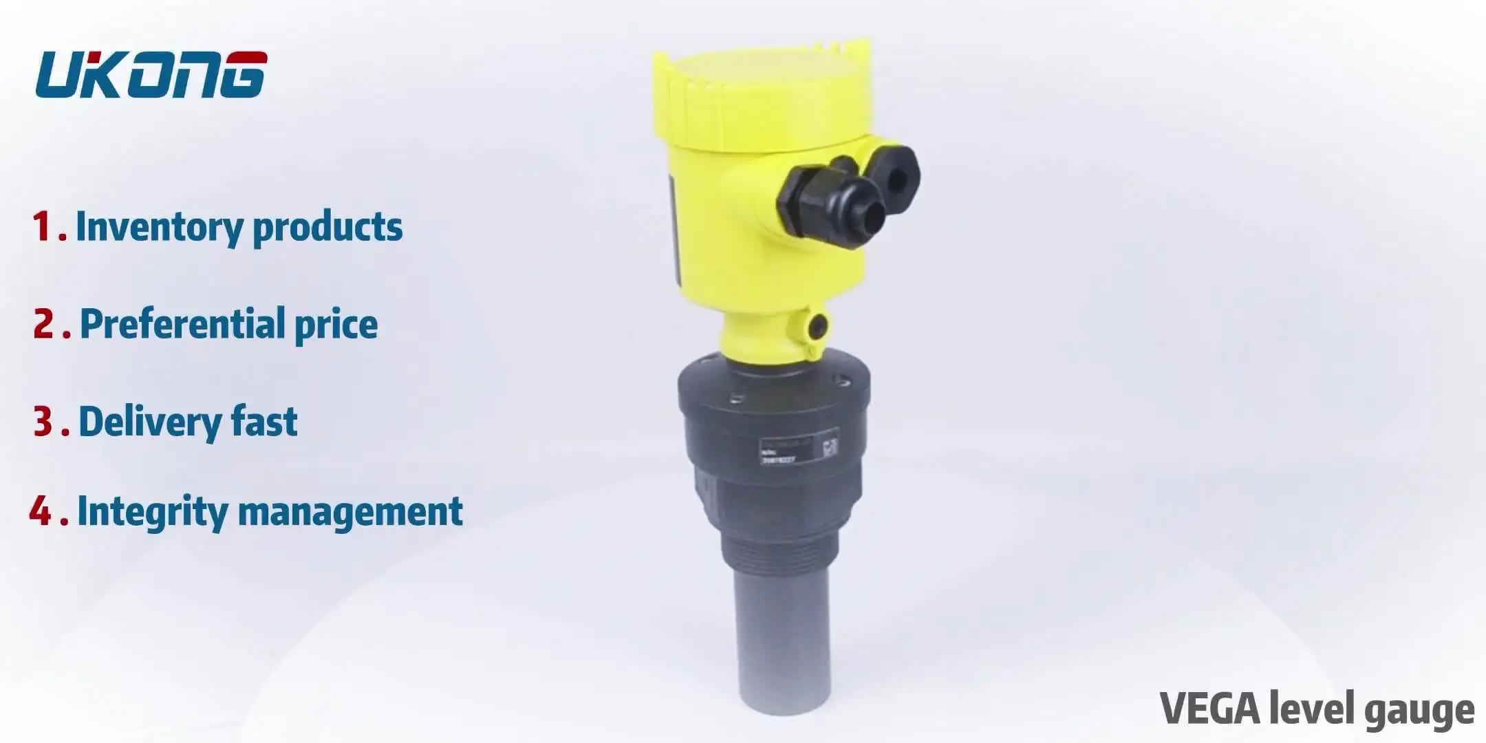 Ультразвуковой уровнемер VEGA VEGASON62. Измеритель уровня SN62.XXAGHKMXX VEGASON 62 61 | AliExpress