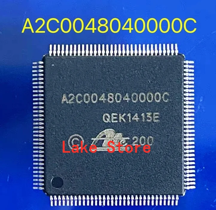 1 unids/lote A2C0048040000C QFP - AliExpress 34