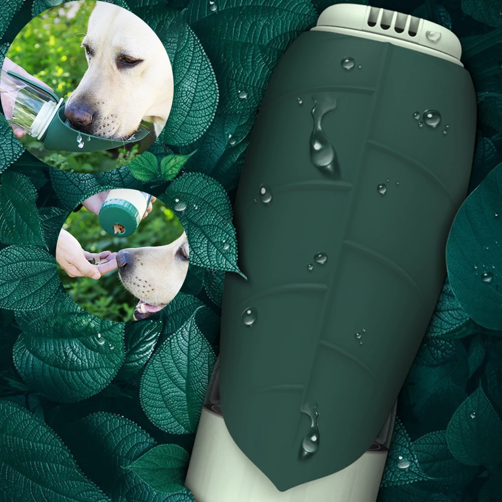 Port-til-Pet-gua-tigela-e-alimentador-de-alimentos-para-c-es-e-gatos ...