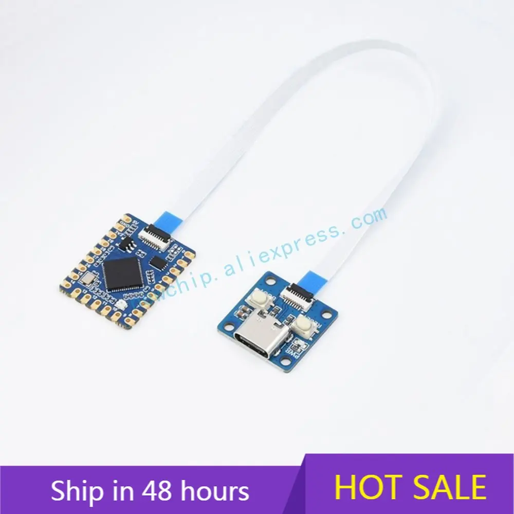 KIT-RP2040-Tiny-For-Raspberry-Pi-Pico-Development-Board-On-board-with ...