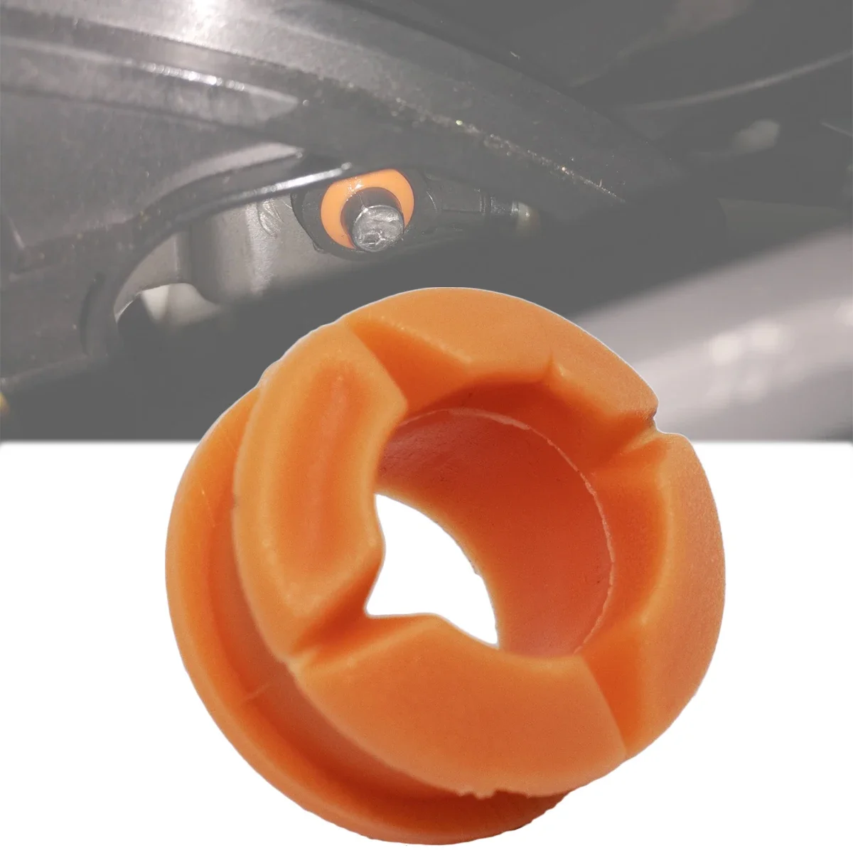 Shift-Cable-Bushing-For-Nissan-Armada-Automatic-Transmission-Gearbox ...