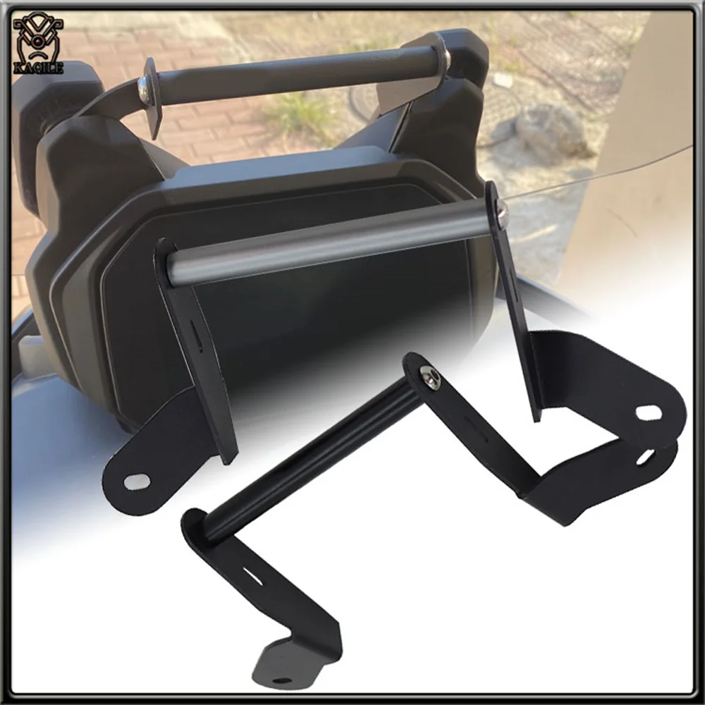 New-Motorcycle-Front-Phone-Stand-Holder-For-BMW-C400GT-C-400GT-C400-GT ...