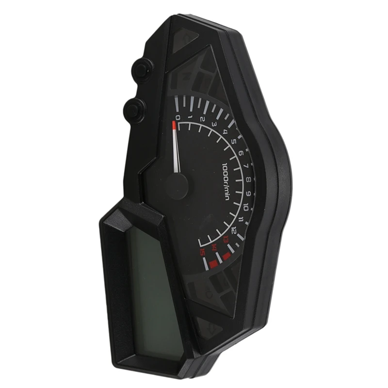 Motorcycle Gauges Cluster Tachometer Instrument Motorcycle Instrument ...