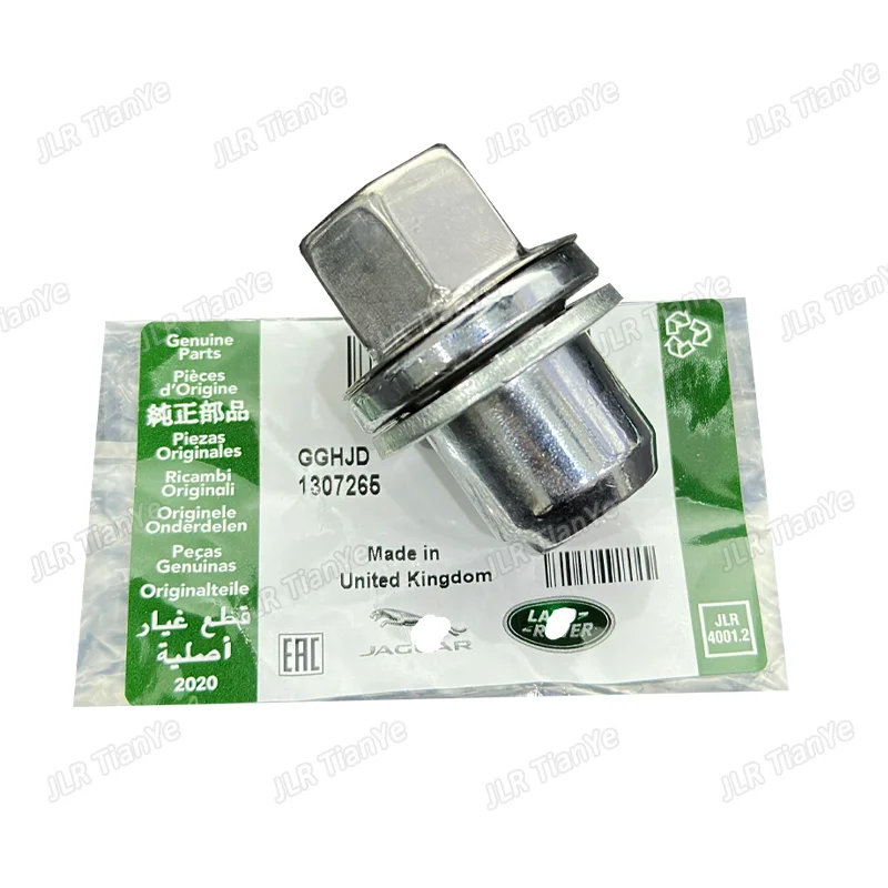 Alloy-Wheel-Nut-LR068126-Pcs-for-Land-Rover-Discovery-3-4-5-Range-Rover ...