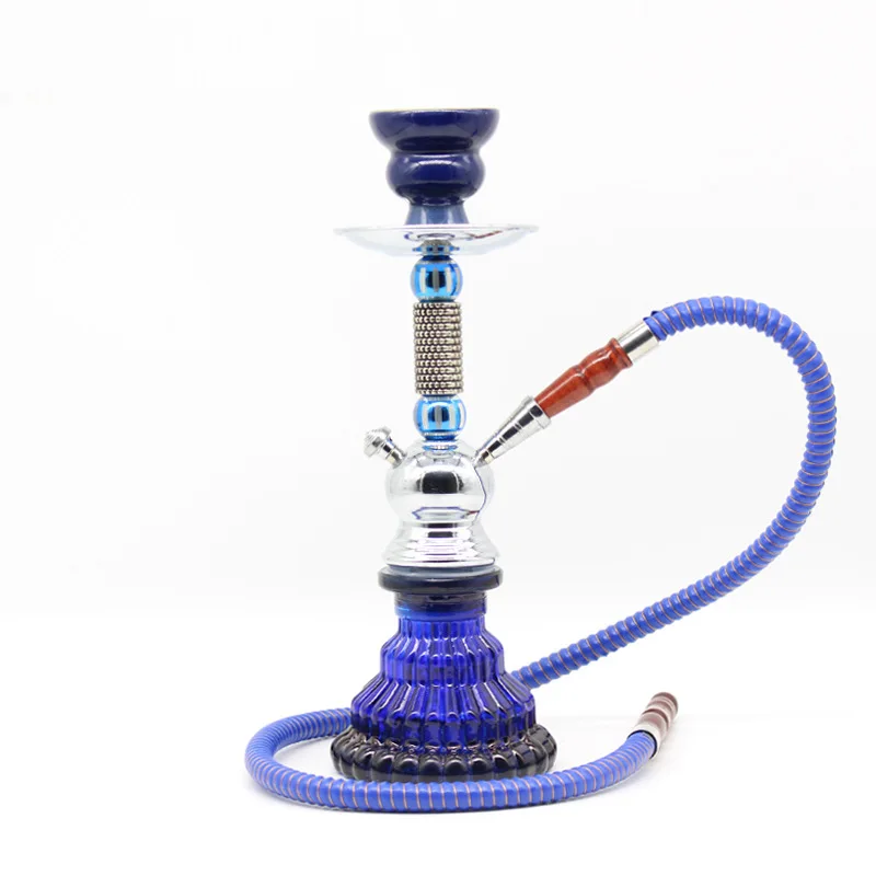 Single-Pipe-Hookah-Shisha-Set-Bar-KTV-Restaurant-Dedicated-Shisha-Glass ...