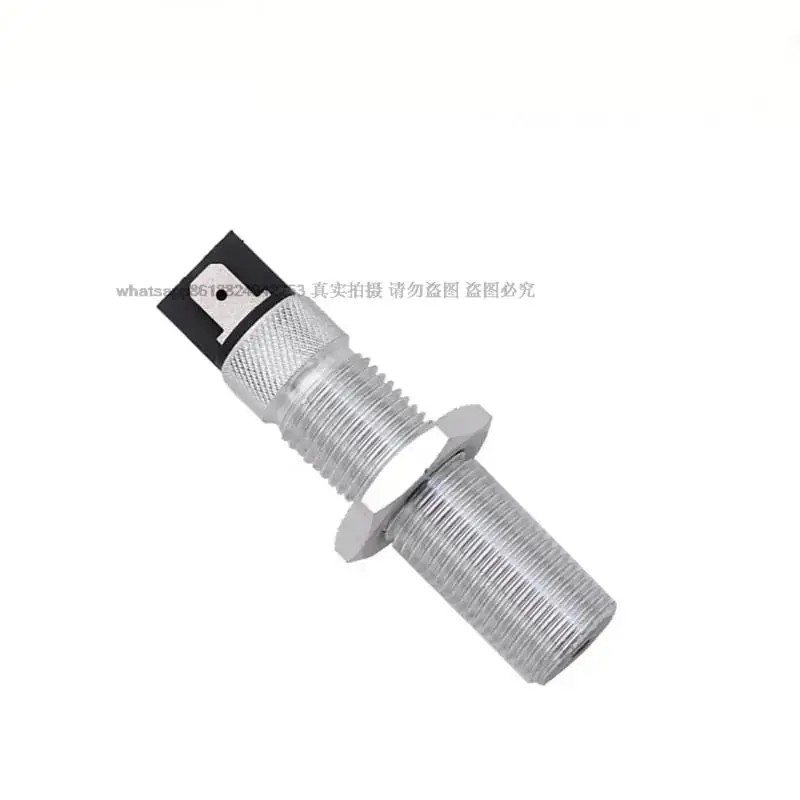 Manufacturer Excavator Engine 171-186 Speed Sensor M16*1.5*120MM ...