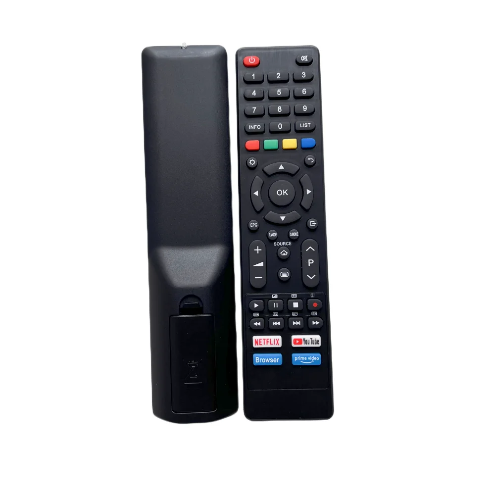 New universal remote control suitable for SABA SMART LCD LED TV ...