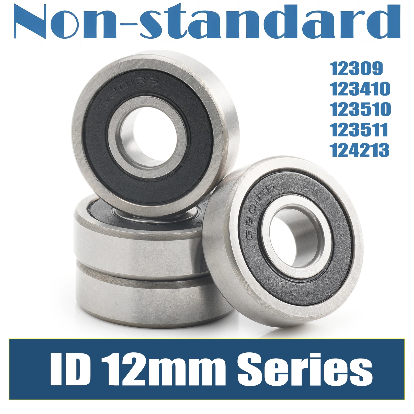 Beyond All Bearing: Why These Non-Standard Ball Bearings Saved My CNC ...