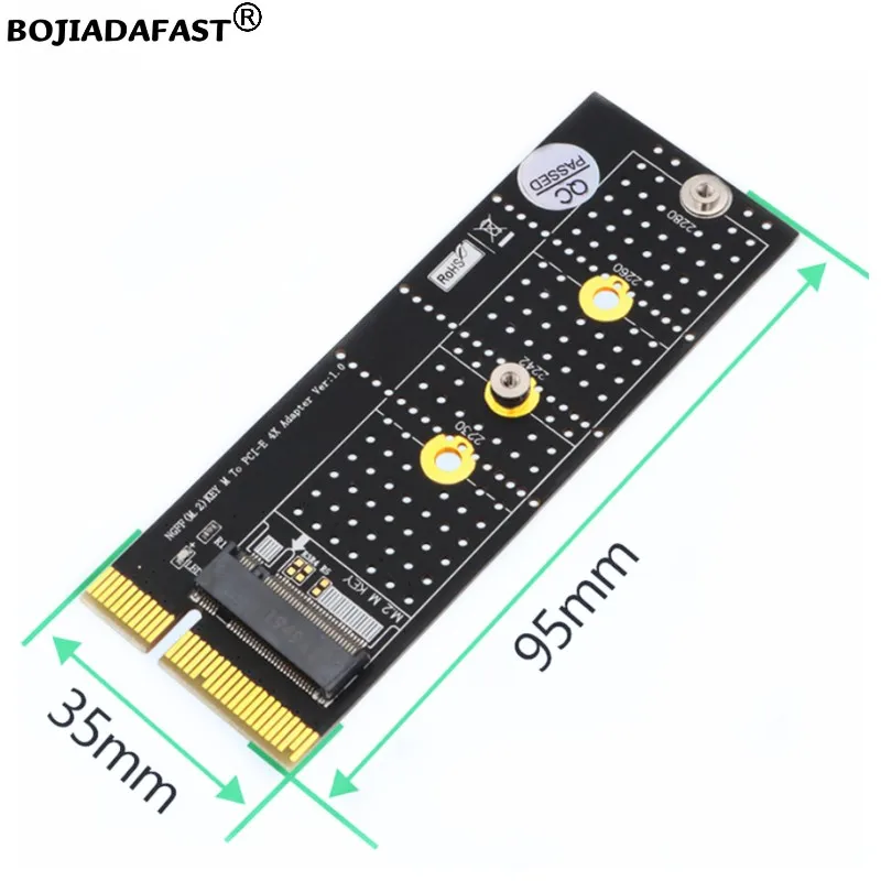 What sort of PCIE extension cable should I buy?
