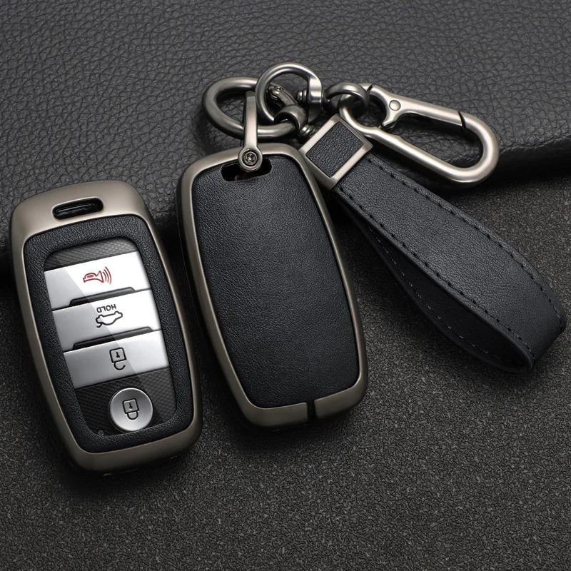 Car-Remote-Key-Case-Cover-Shell-Fob-For-KIA-Sportage-Cerato-Optima-K2 ...