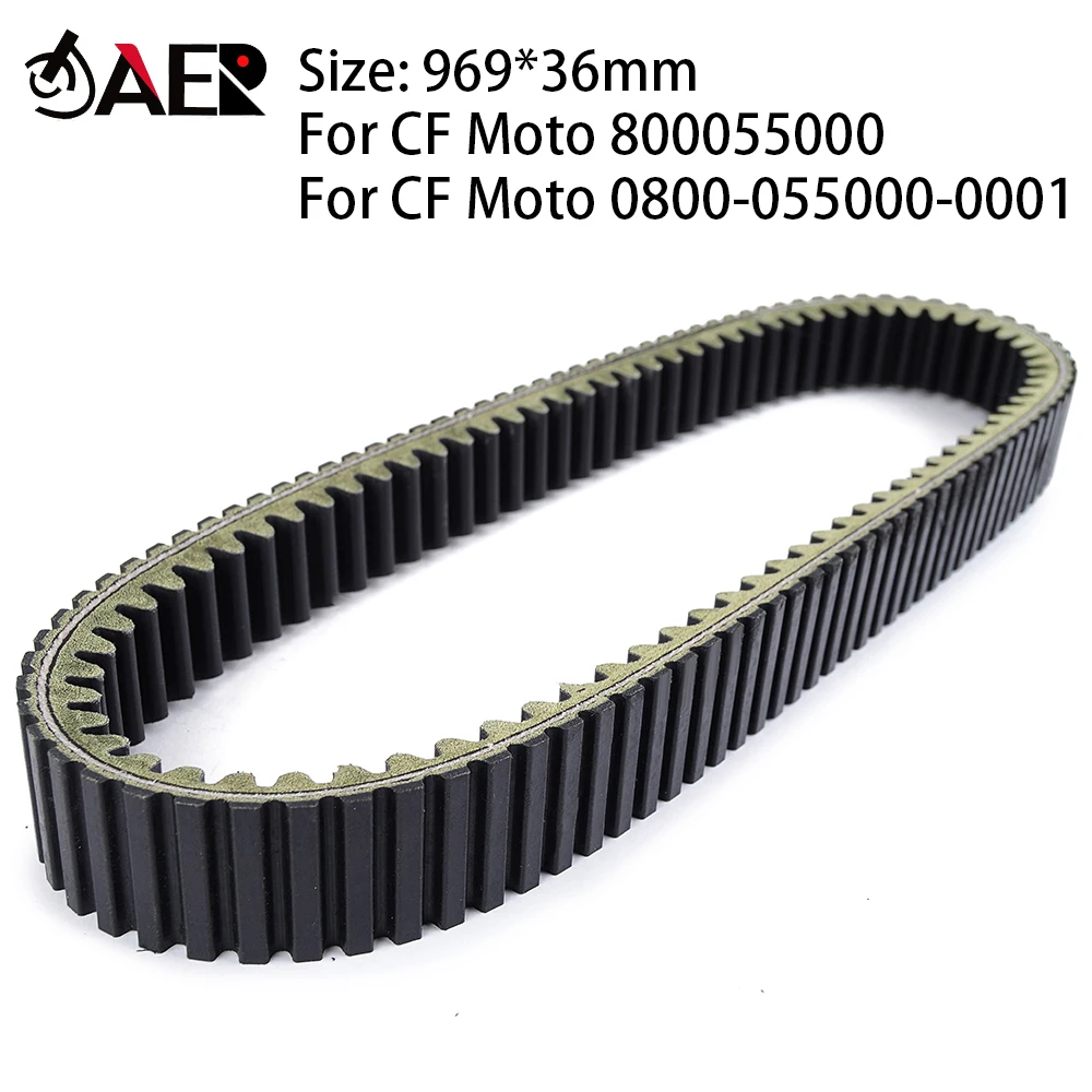 Drive-Belt-for-CF-Moto-CForce-Tracker-ZForce-UForce-Snyper-Terralander ...