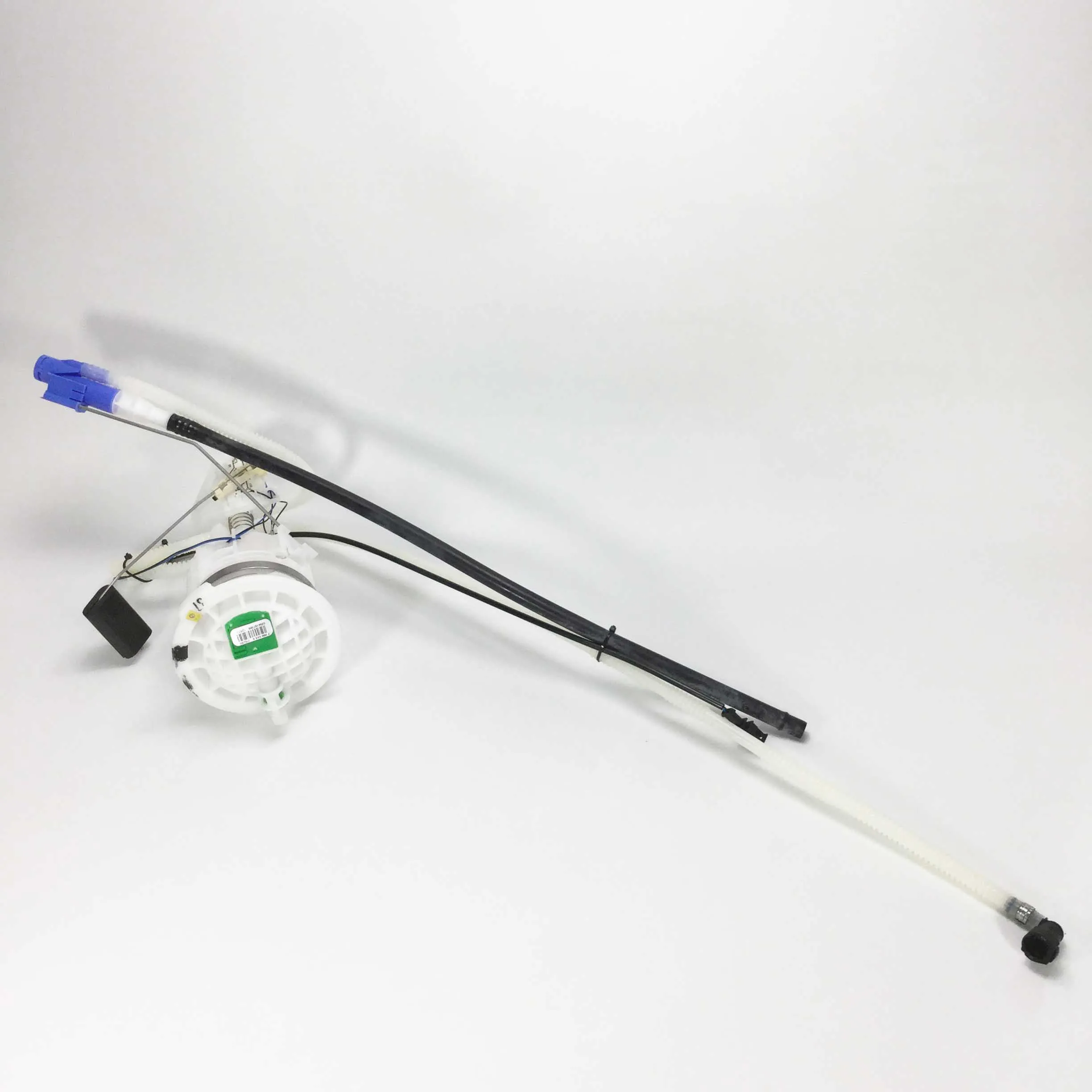 정품 여객 오른쪽 연료 필터 어셈블리 16112755084 미니 쿠퍼 s에 적합 JCW R56 R57 R55|연료 펌프 ...