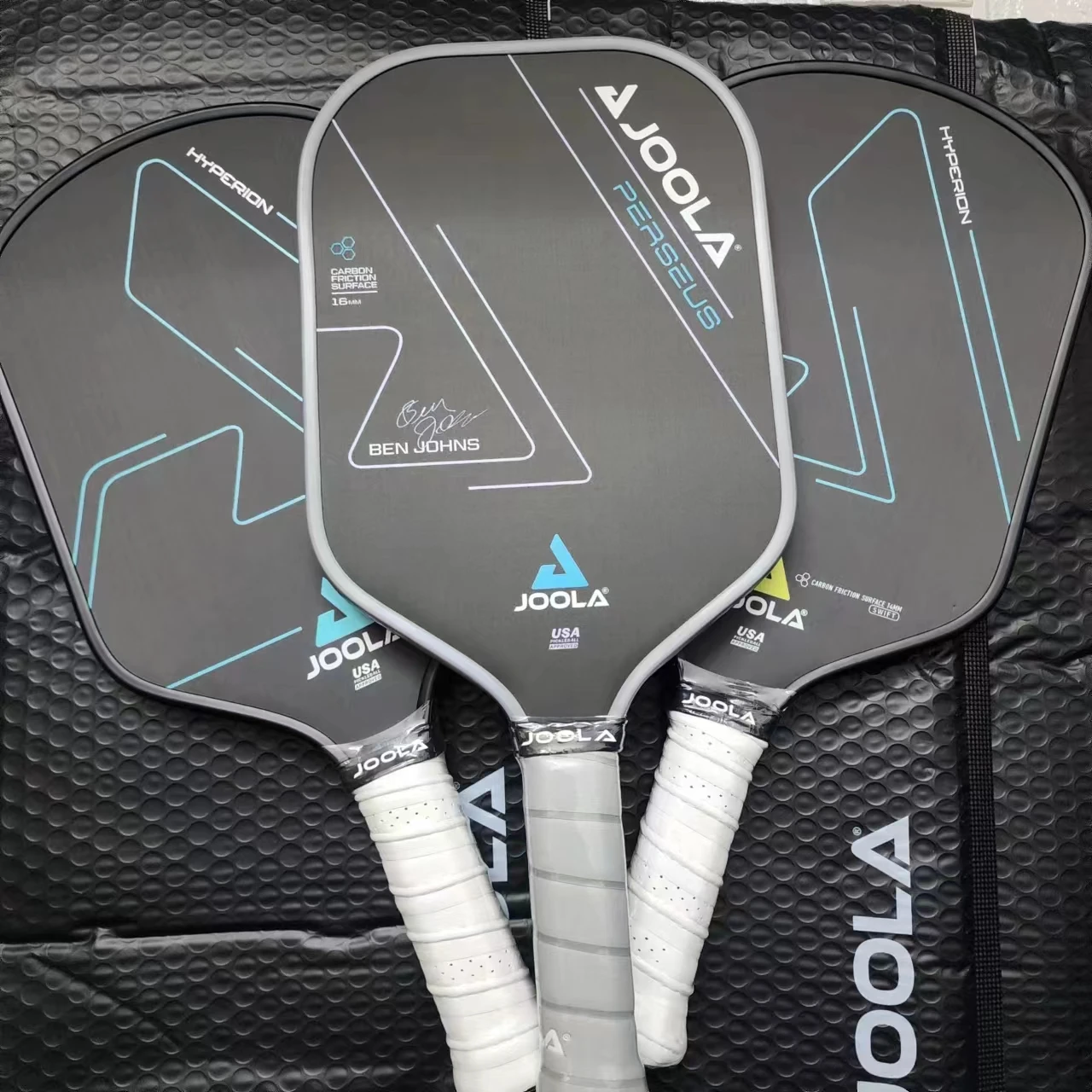 JOOLA-paleta-Pickleball-de-14-16mm-superficie-de-fibra-de-carbono ...