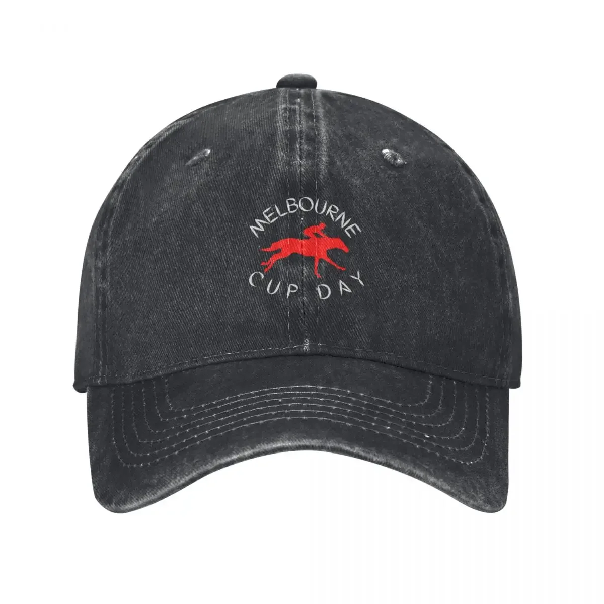 MELBOURNE-CUP-DAY-Baseball-Cap-derby-hat-Hat-Baseball-Cap-Brand-Man-cap ...