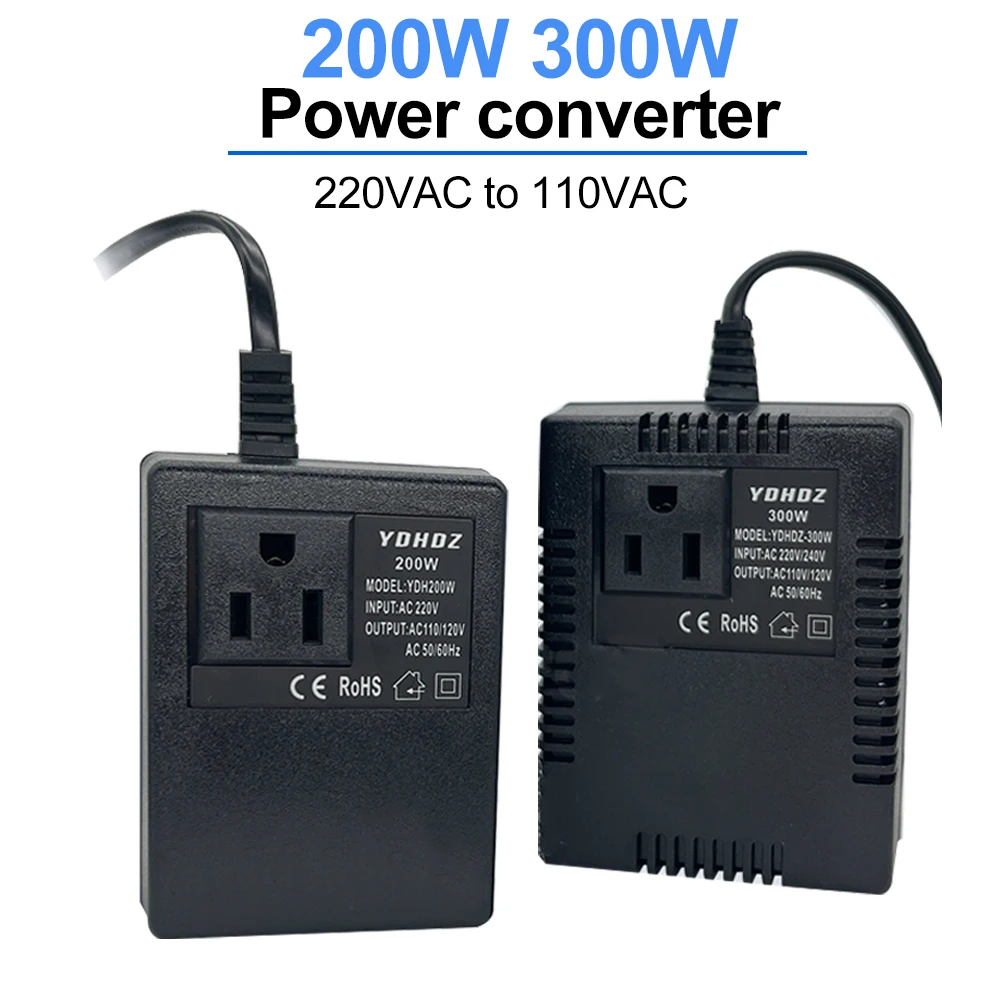 Power-Transformer-Voltage-Regulator-220V-To-110V-Voltage-Converter-Step ...
