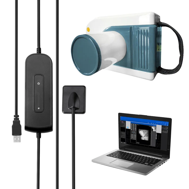 Hot-sell-Intraoral-dental-digital-RVG-x-ray-sensor-size-II-bigger-size ...