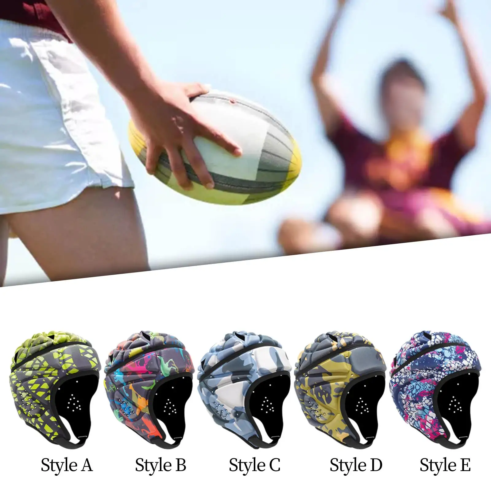 Everything You Need to Know About NFL Training Helmets
