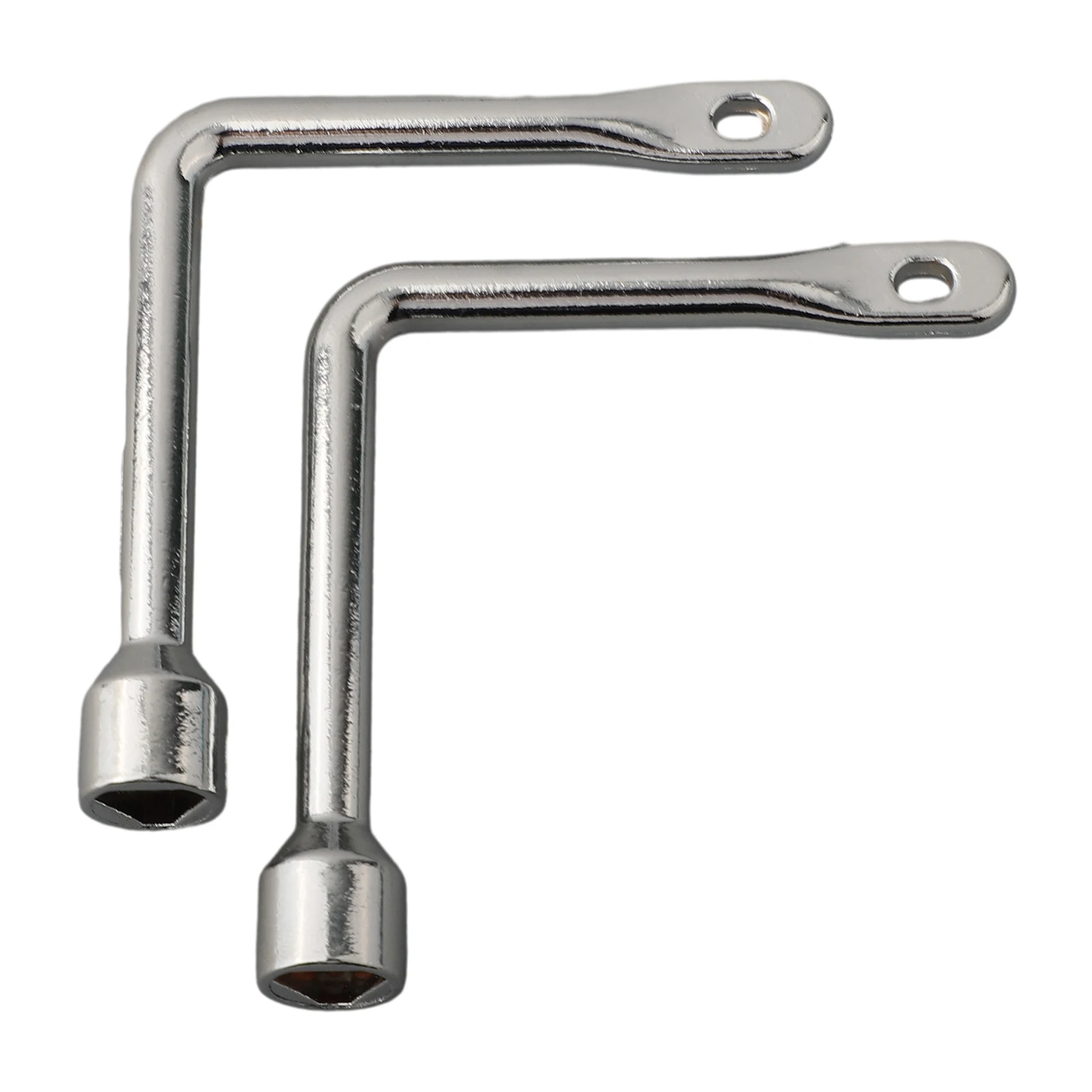 2pcs-L-Shaped-Key-Wrench-Universal-Wrench-Elevator-Spanner-Electrical ...