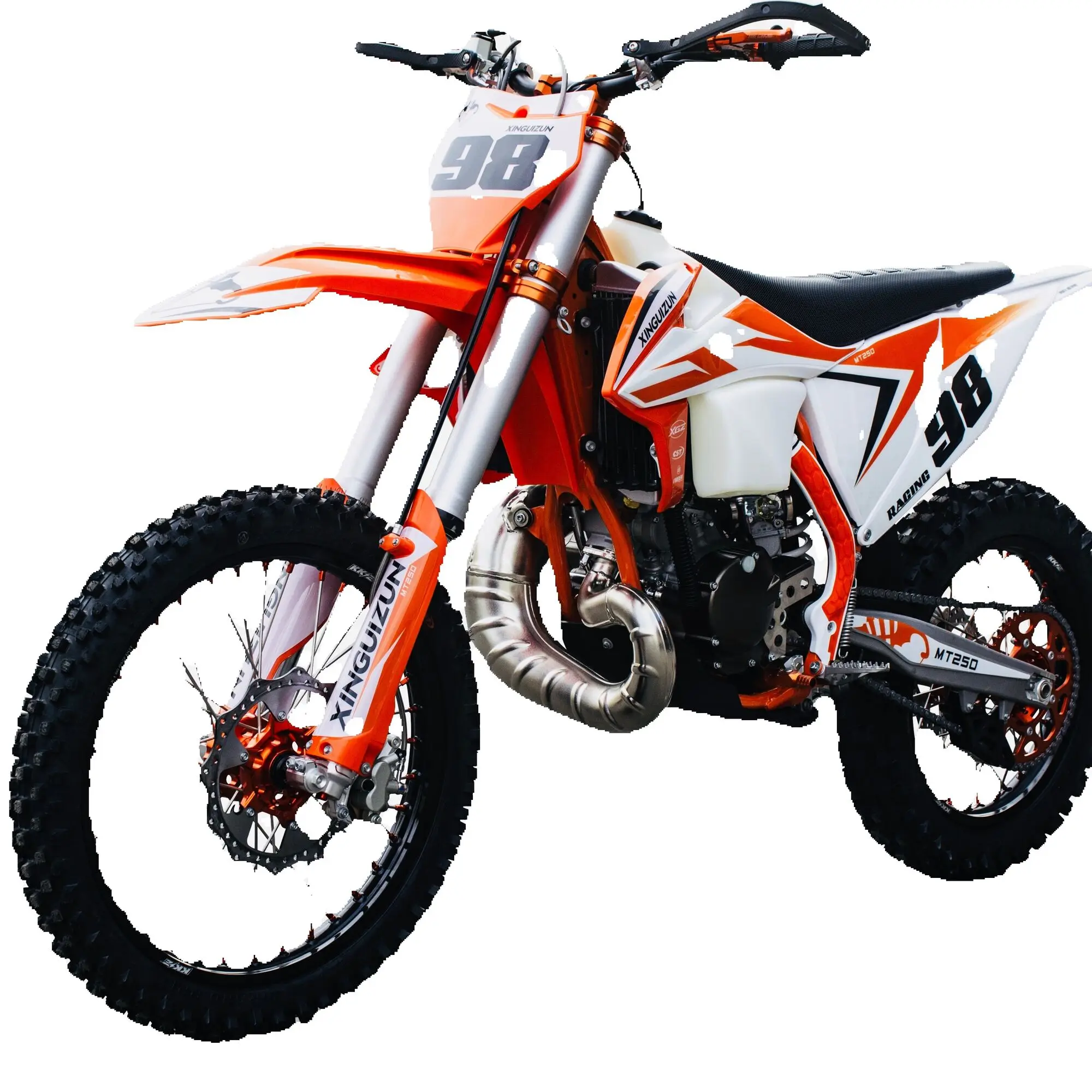 Hot-Selling-125Cc-Mini-Cross-Dirt-Off-Road-Motorcycles-KIDS-Pit-Bike ...