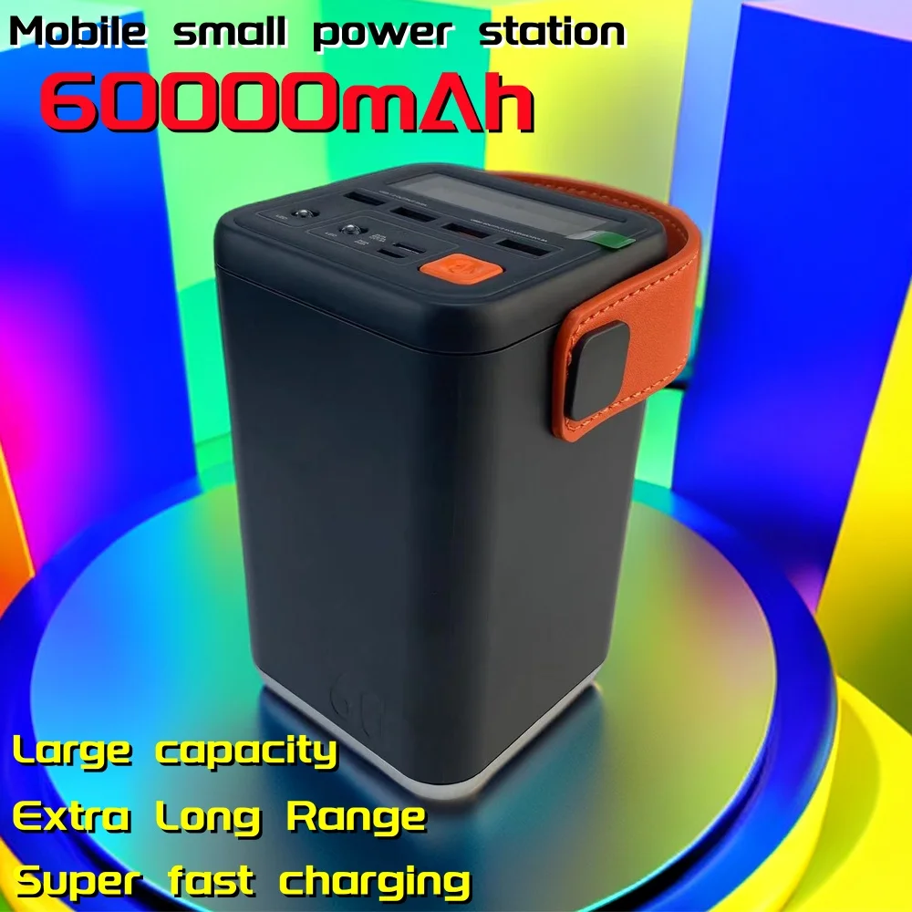 60000mAh-Power-Bank-Fast-Charging-Outdoor-External-Battery-4-USB ...