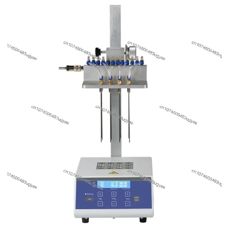 Dry-Nitrogen-Blowing-Instrument-Laboratory-Precise-Temperature-Control ...