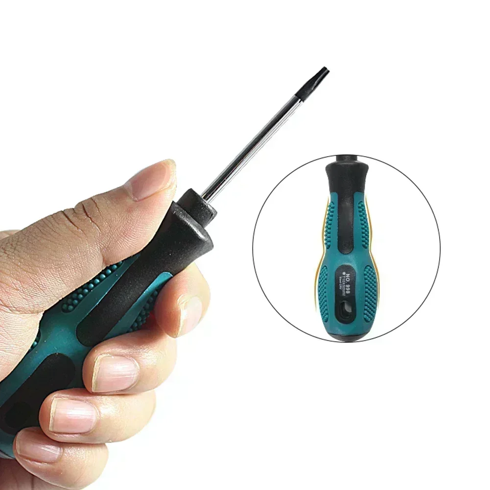 1pc-Torx-Screwdriver-Magnetic-Screwdriver-Anti-Slip-Handle-Security ...