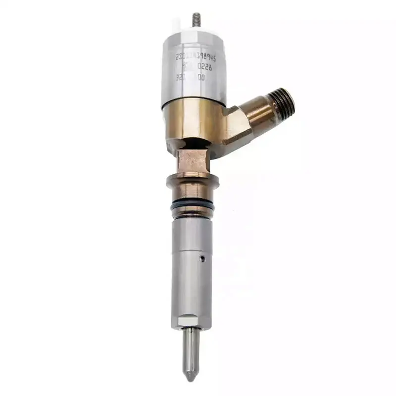 Diesel-common-rail-for-C6-6-caterpillar-Perkins-fuel-injector-2645A753 ...