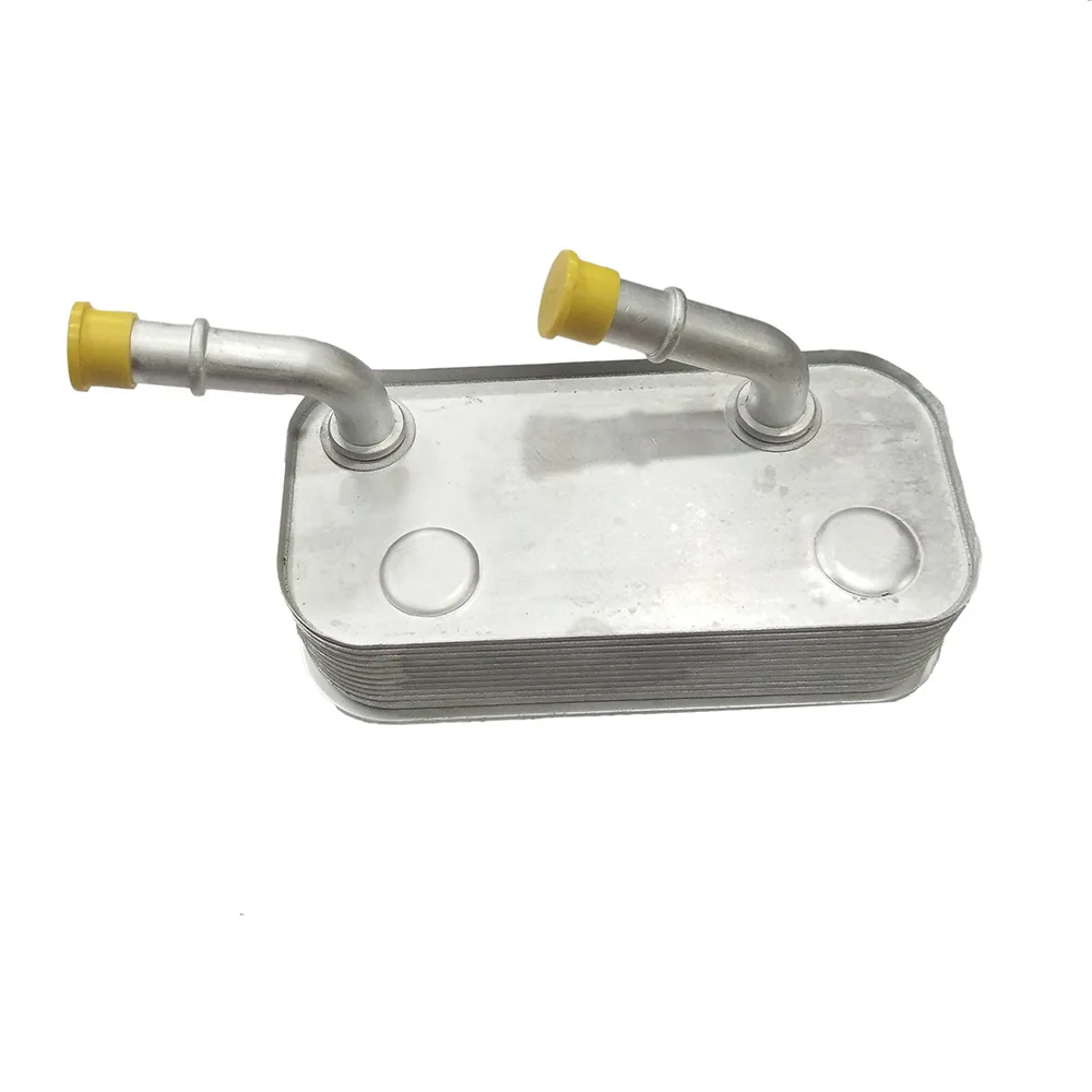 Şanzıman yağ soğutucusu 17227505826 17221436258 BMW için E46 E83 E85 ...
