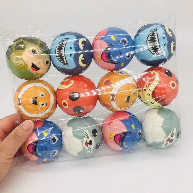 Laughing Toy Ball