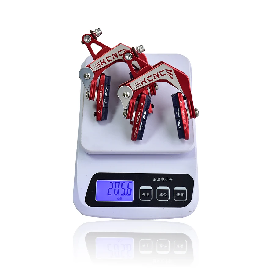 ランキング第1位 KCNC CB9 Road Caliper Brake Set Front and Rear Designed For Bike kochi-ot.main.jp