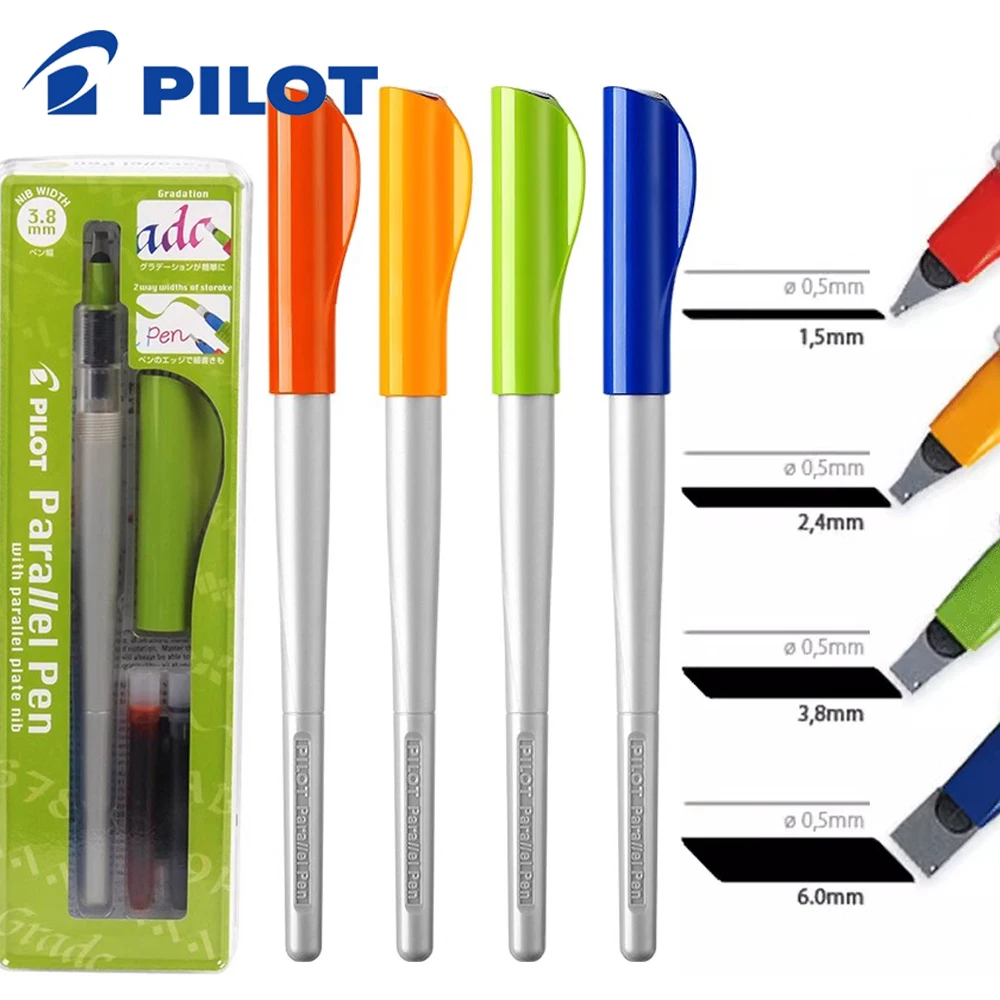 1pcs-Japan-Pilot-Parallel-Fountain-Pen-FP3-SS-1-5-2-4-3-8-6-0mm.jpg
