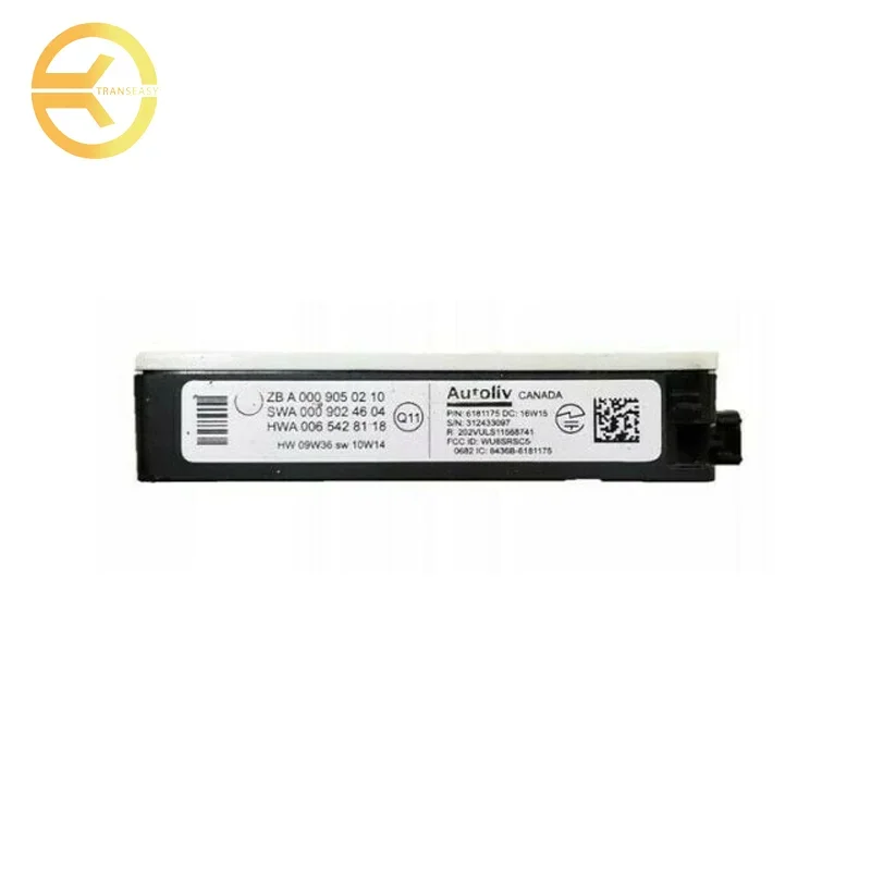 Radar-Sensor-A0009050210-Fit-for-Mercedes-Benz-W212-W207-CLS-W218-ML-GL ...