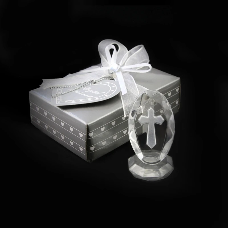 5cm-Christian-Standing-Crystal-Cross-and-Bases-Ornaments-with-Gift-Box ...