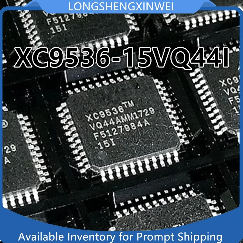 1PCS-XC9536-XC9536-15VQ44I-FPGA-Programmable-Logic-Chip-IC-New.jpg