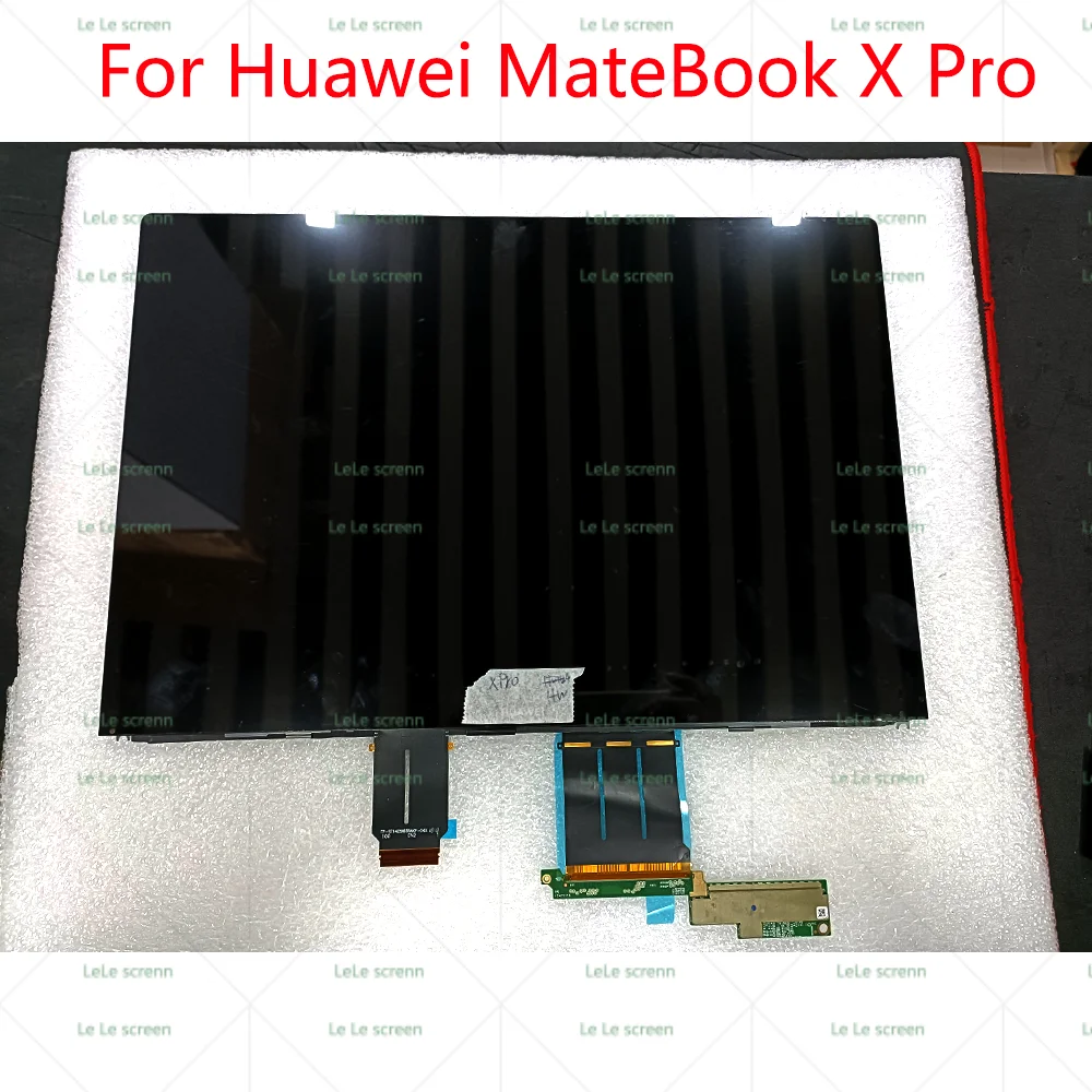 13.9'' Touch Screen For Huawei Matebook X Pro Lcd Display Digitizer ...