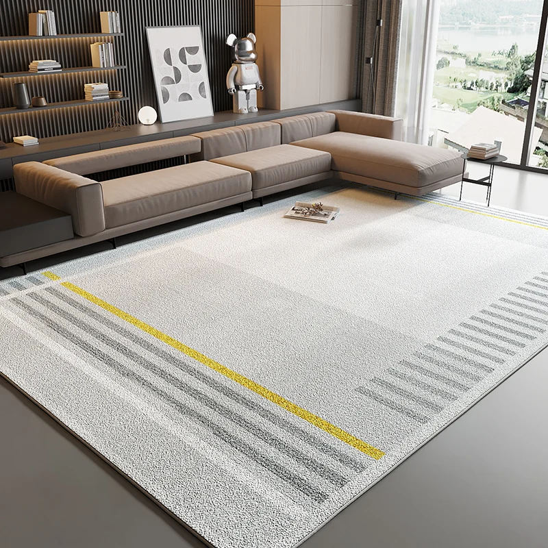 Nordic-Simple-Carpets-for-Living-Room-Ins-Non-slip-Soft-Cloakroom ...