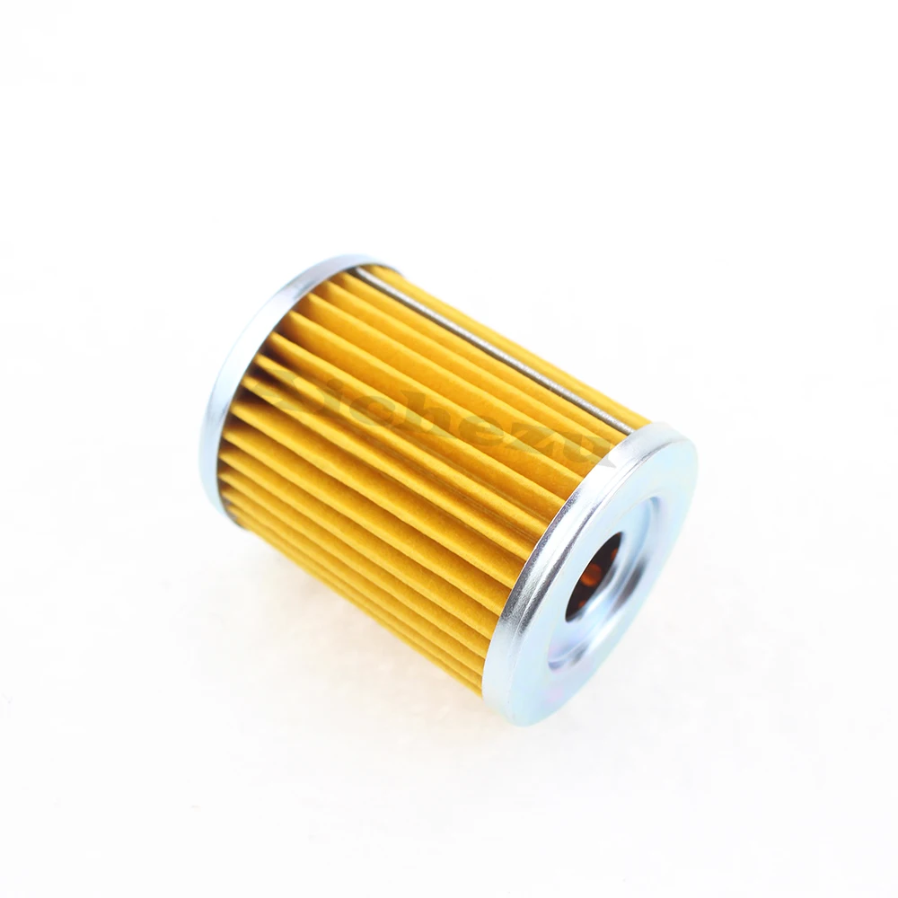ACZ Motorcycle 1pc Oil Grid Filters Motorbike Oil Filter For Suzuki ...