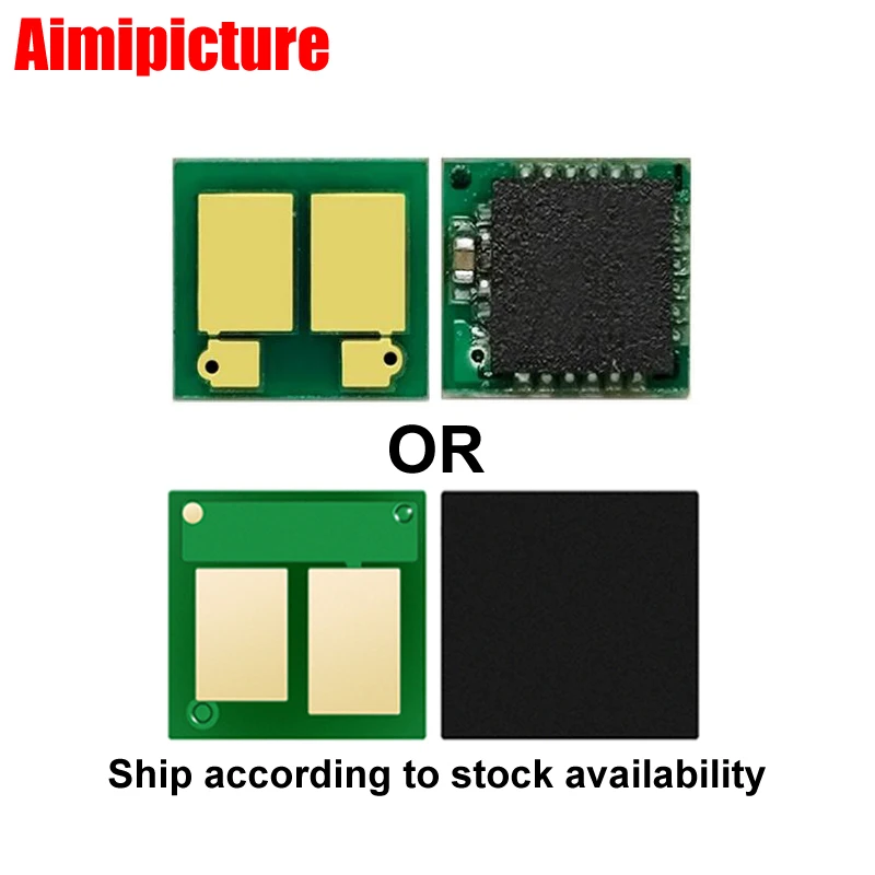 CF289A 89A CF289X 89X Toner Chip Reset Toner Cartridge Chip for HP ...
