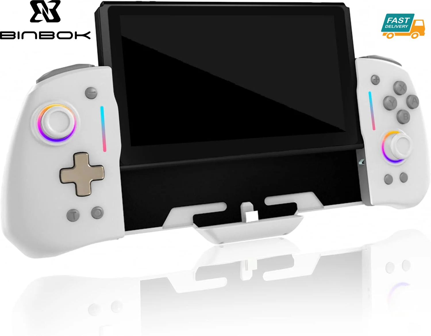 Binbok-wire-Switch-Controller-for-Switch-OLED-with-Adjustable-TURBO ...