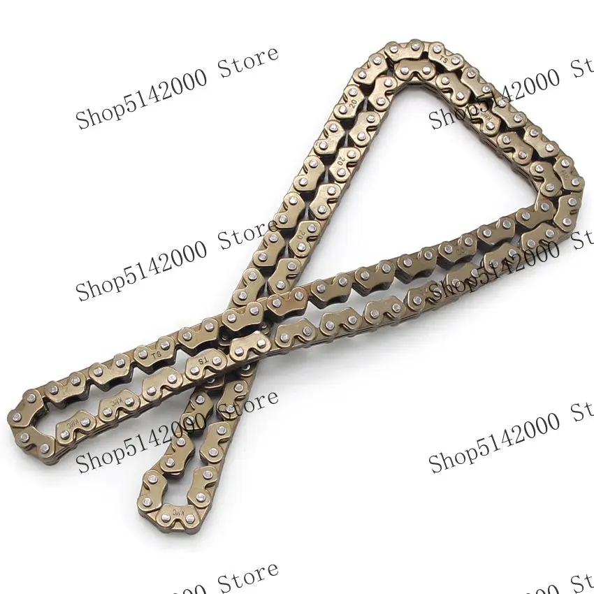 Motorcycle-Cam-Timing-Chain-Accessories-For-ACCESS-AMX-8-57-Basic-SHADE ...