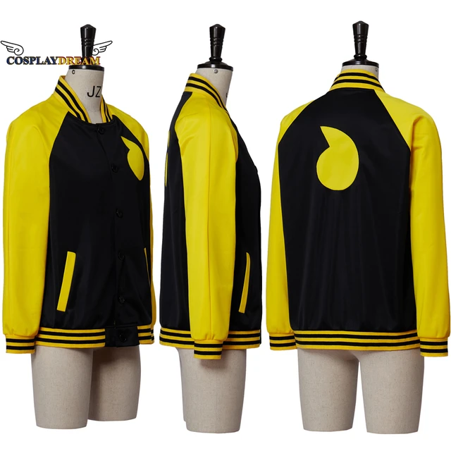 Soul Eater Jacket Cheap