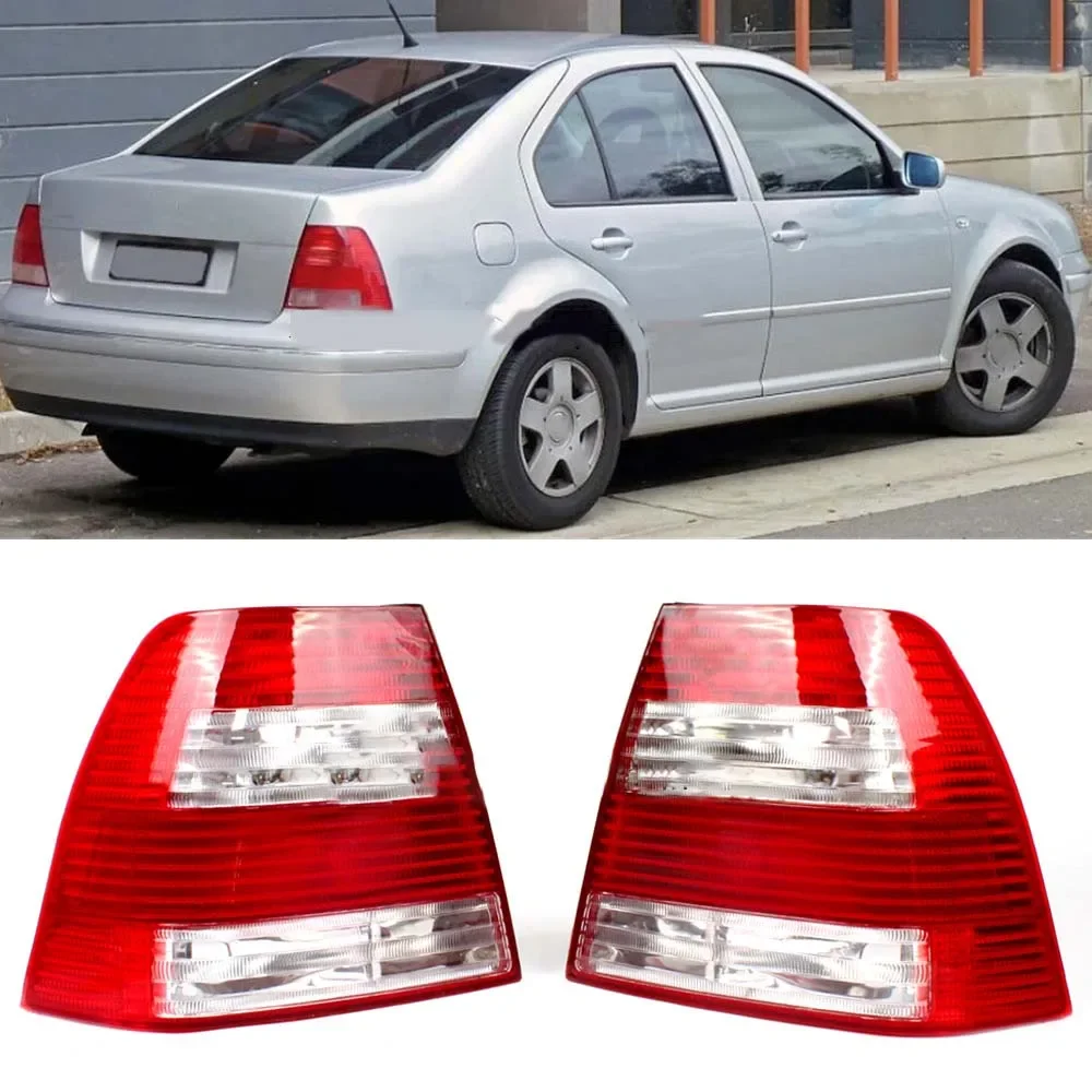 Rear-stop-Tail-Light-Brake-light-for-Volkswagen-Bora-Jetta-mk4-1998 ...