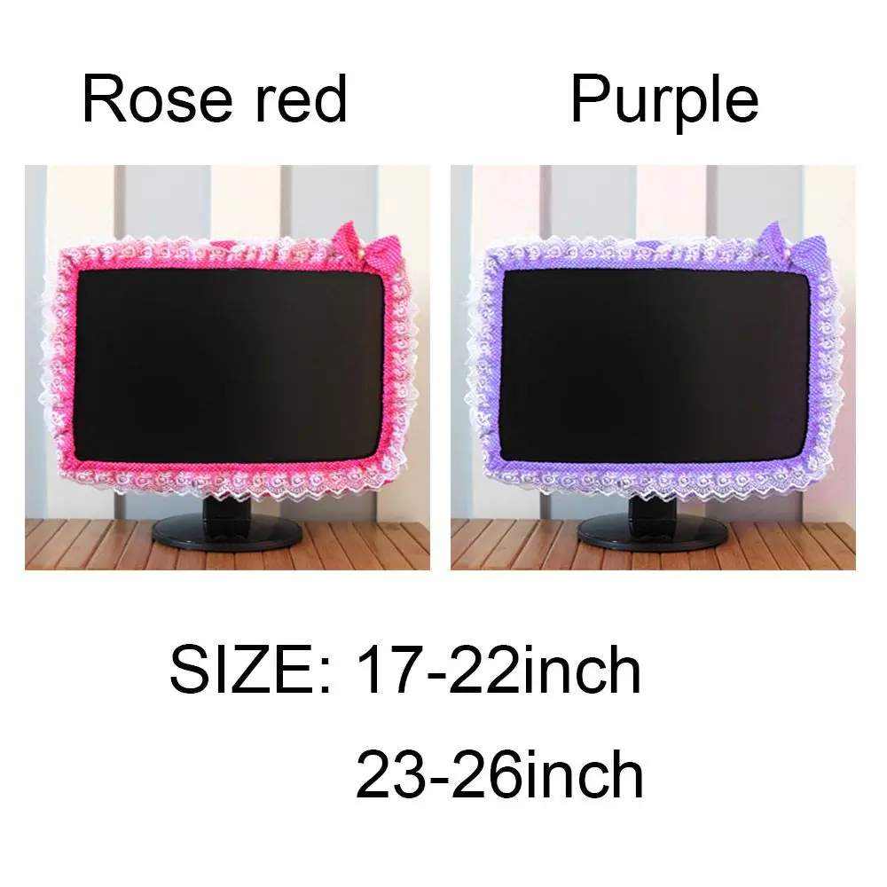 Decorative Computer Monitor Frame