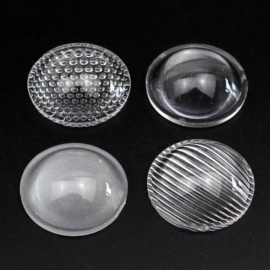 Diameter-23mm-Height-8mm-Plano-Convex-Lens-PMMA-Acrylic-LED-Flashlight ...