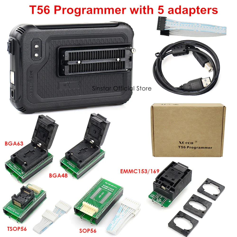 100-Original-XGecu-T56-Programmer-56-Pin-Drivers-ISP-Support-21000-support-Nor-Flash-NAND-Flash.jpg