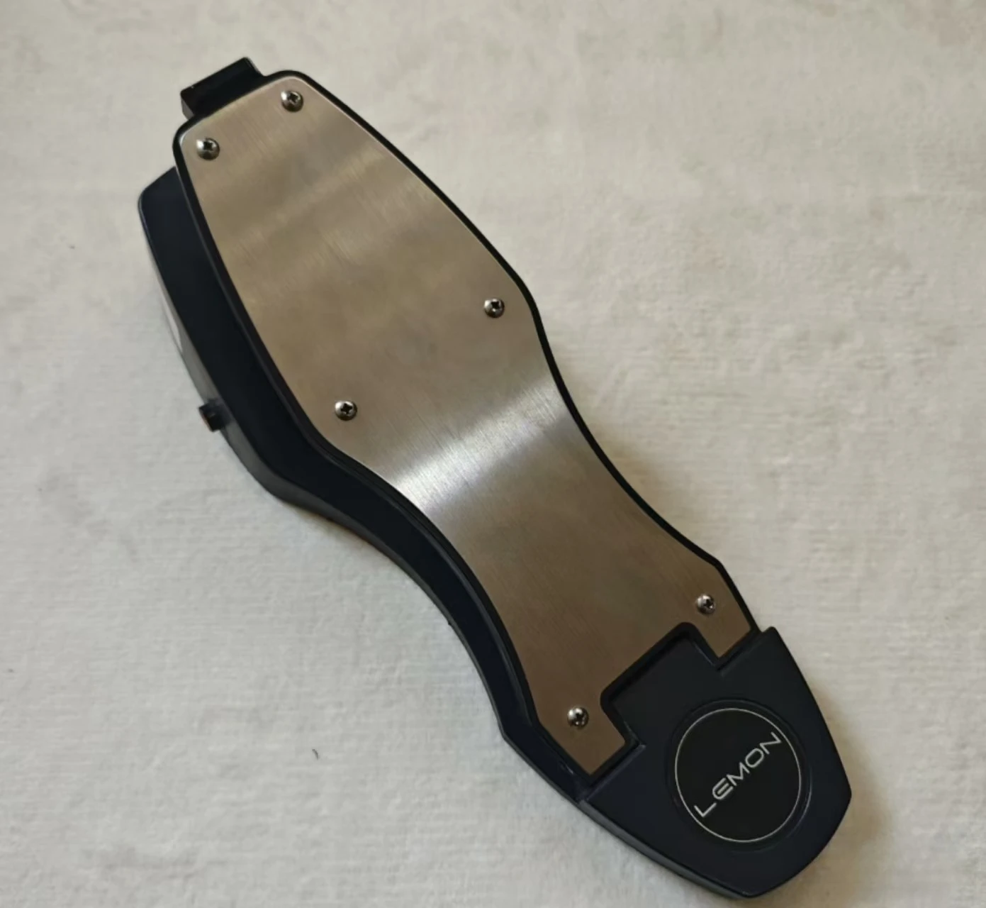 Electronic Kick Drum Trigger Silent Bass Drum For Yamaha DD65 DD75 ...